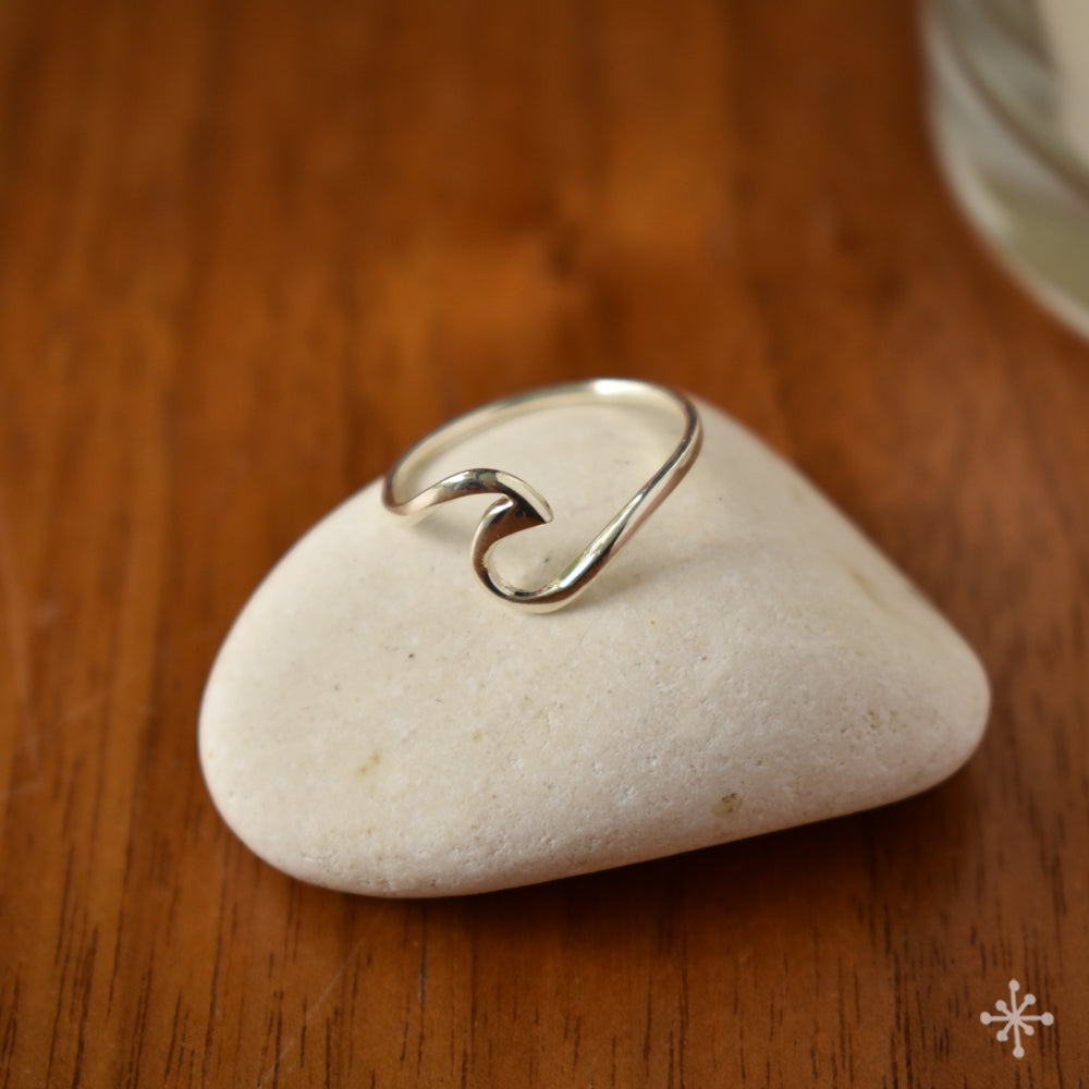 STERLING SILVER RINGS AUSTRALIA